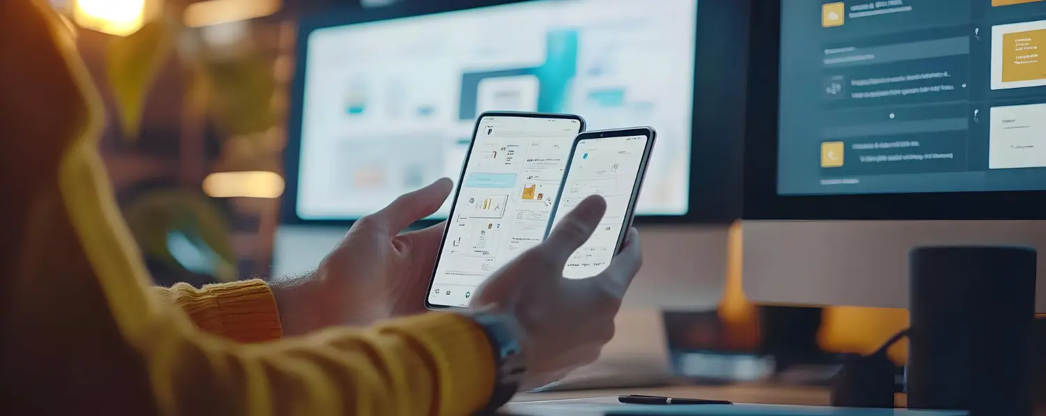 ¿Qué es una aplicación web progresiva (PWA)? Ventajas, ejemplos y ...