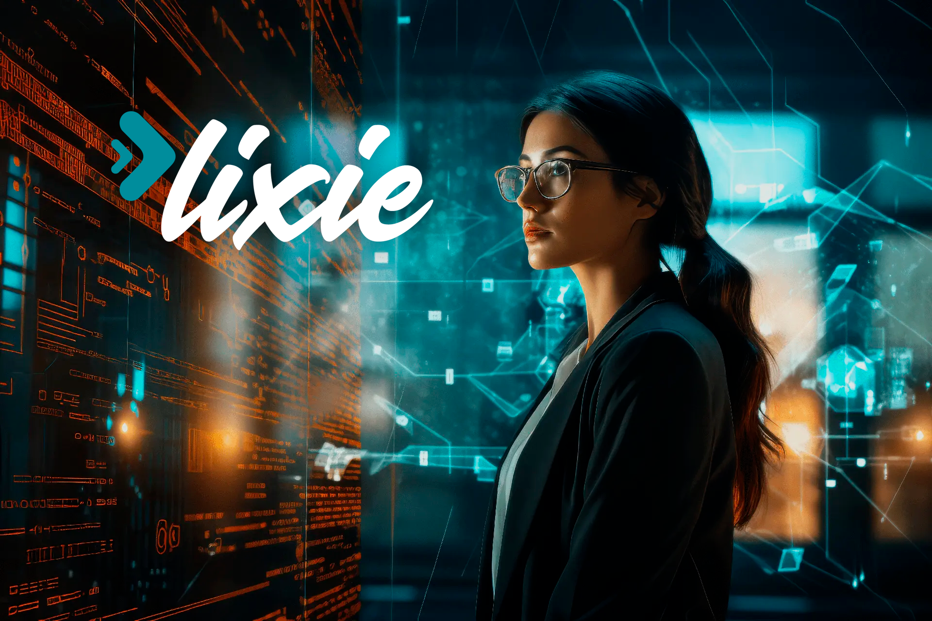 Lixie Studio | Partner Gold de Odoo en Venezuela