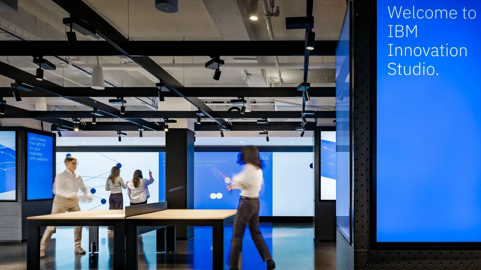 IBM refuerza seguridad y gobernanza en IA con nueva integración